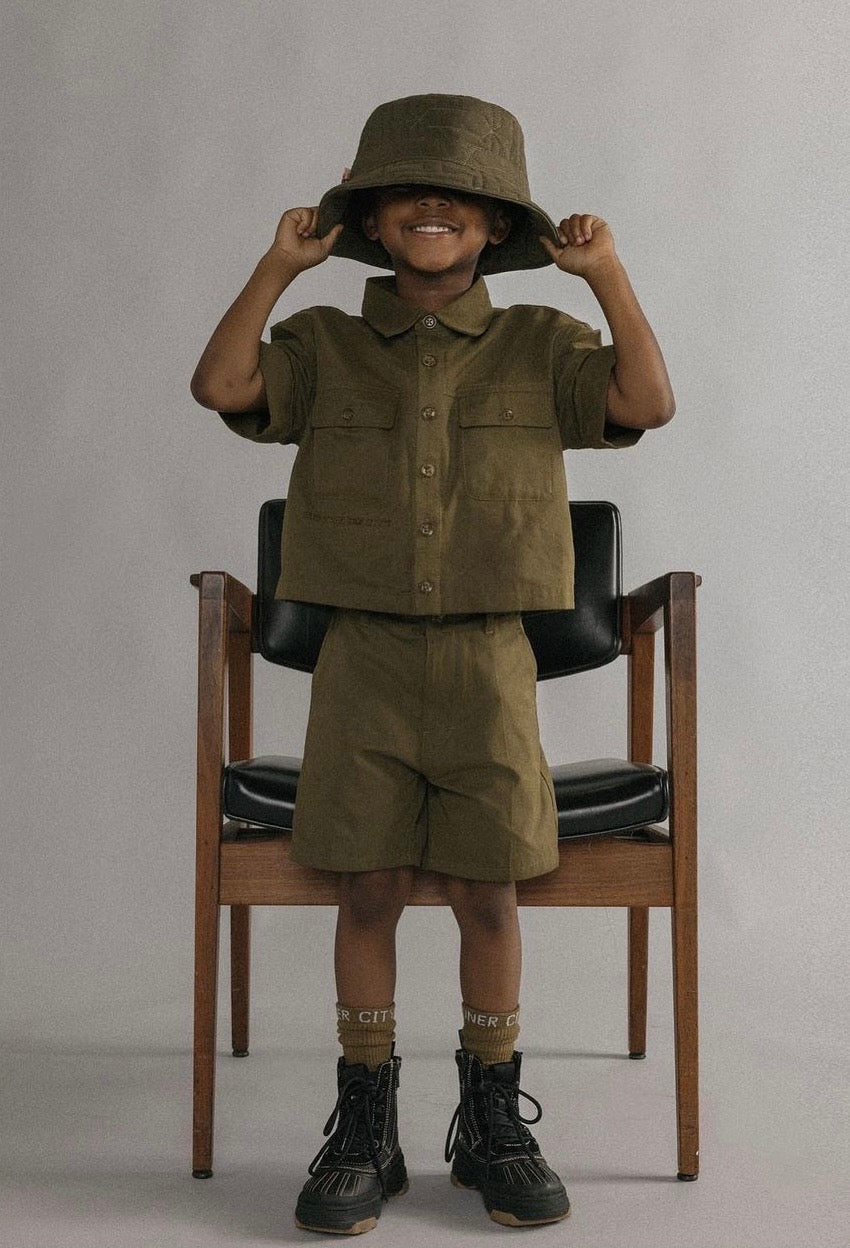 Kids Clothing Store - Shop Kids Clothing Online | Ellefromla.com