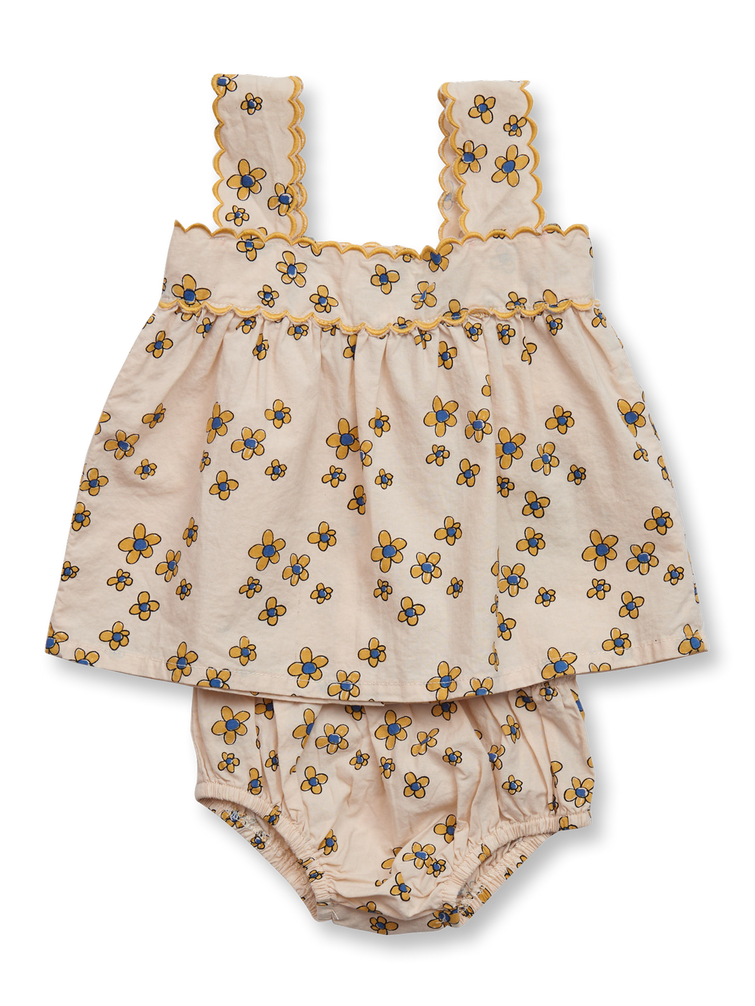 Baby Cami Set – Ellefromla