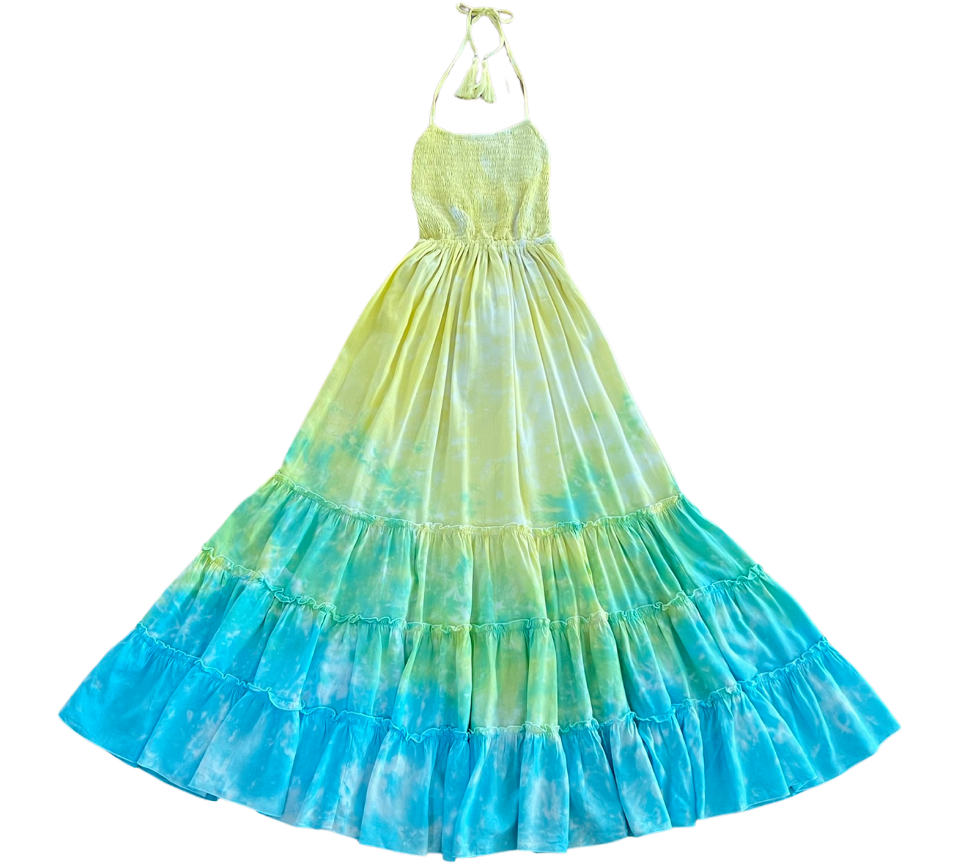 Naia Dress – Ellefromla